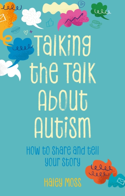 Talking the Talk About Autism | Heath Educational Books