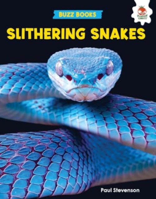 Slithering Snakes | Heath Educational Books