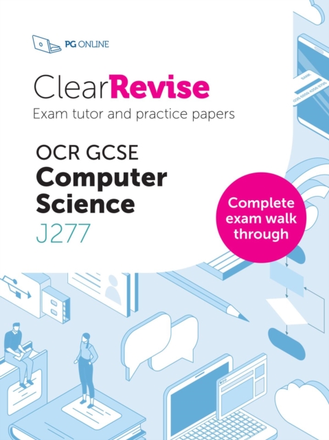 Clear Revise | Heath Educational Books