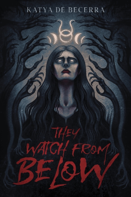 They Watch From Below | Heath Educational Books