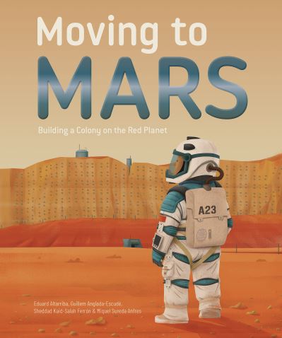 Moving to Mars | Heath Educational Books