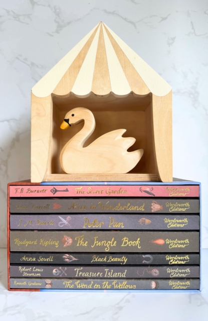 The Ultimate Children's Box Set | Heath Educational Books