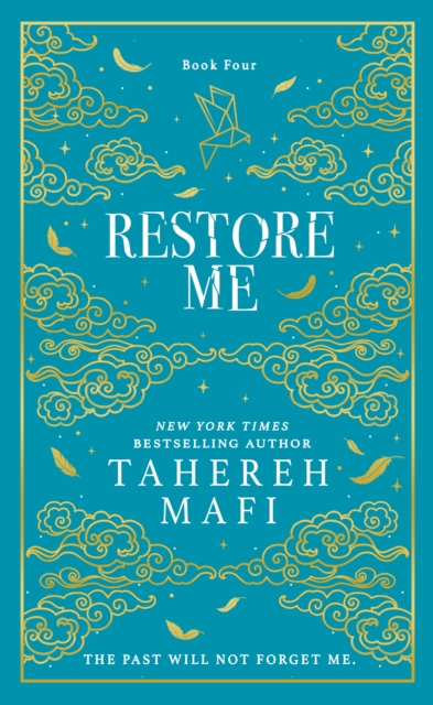 Shatter Me: Restore Me | Heath Educational Books