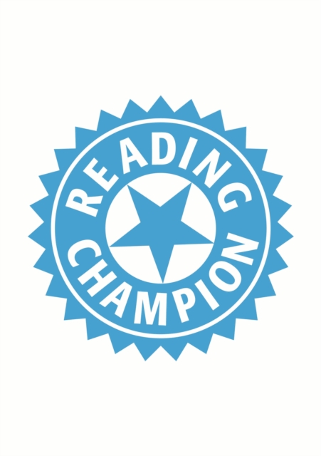 Reading Champion: The Fox and the Crow: Independent Reading Blue 4 ...