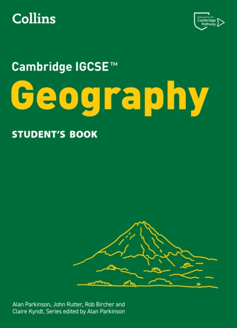 Collins Cambridge IGCSE (TM) Geography Student's Book | Heath ...