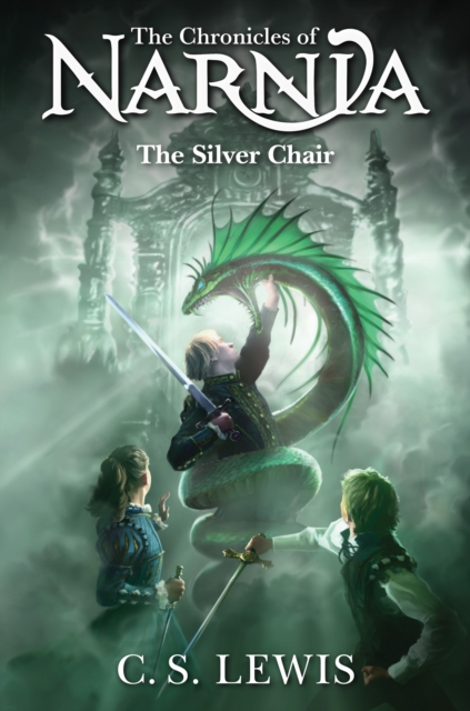 Narnia 6: The Silver Chair (2025 ed) | Heath Educational Books