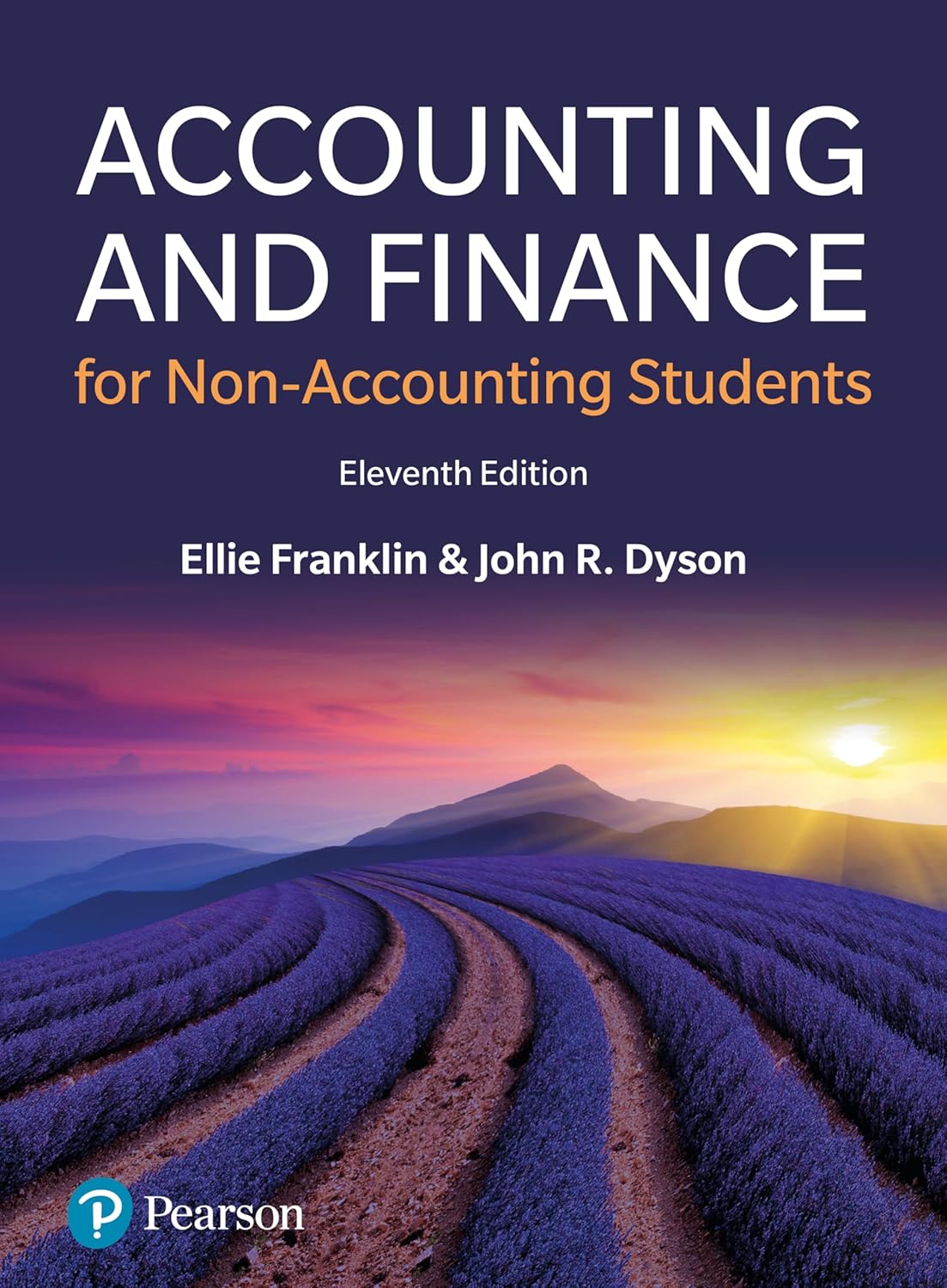 Accounting and Finance for Non-Accounting Students | Heath Educational ...