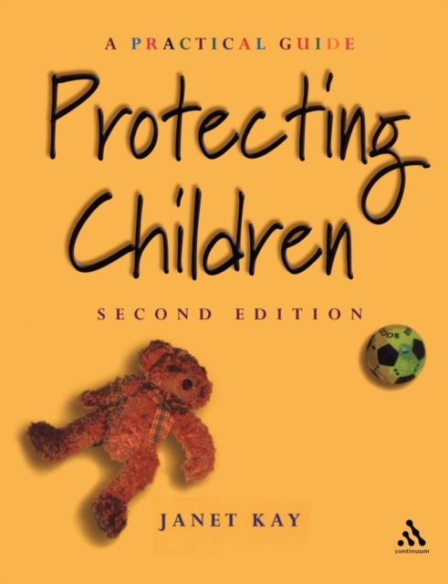 Protecting Children | Heath Educational Books