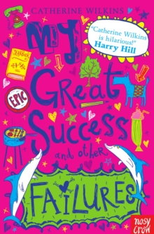 My Great Success and Other Failures | Heath Educational Books