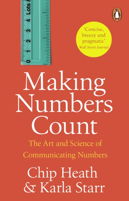 Making Numbers Count | Heath Educational Books