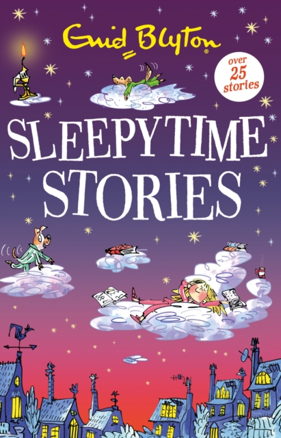 Sleepytime Stories | Heath Educational Books